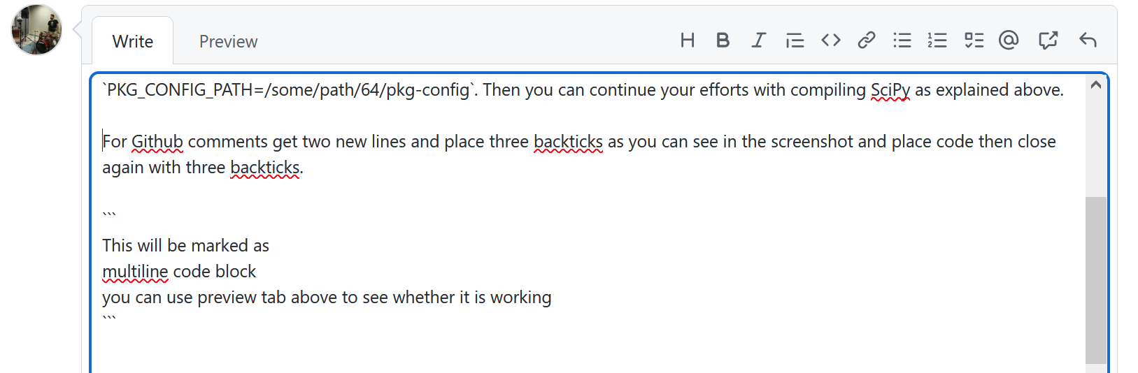 How to cross compile scipy for ARM CPU? · Issue #16919 · scipy/scipy · GitHub