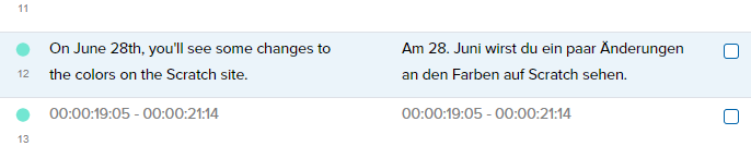 [June 28th] Scratch will be updating the editor's accent color · Issue #5897 · ScratchAddons ...