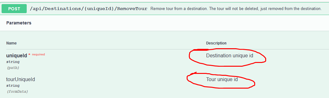 Xml Documentation For Fromform Parameters Not Generated · Issue 1473 · Domaindrivendev