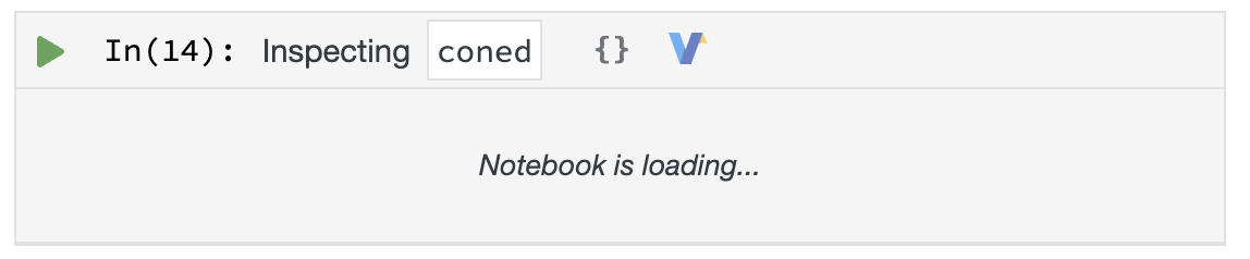 Polynote Not Showing Errors And Visualization Cells Without Multiple Restarts · Issue 1261