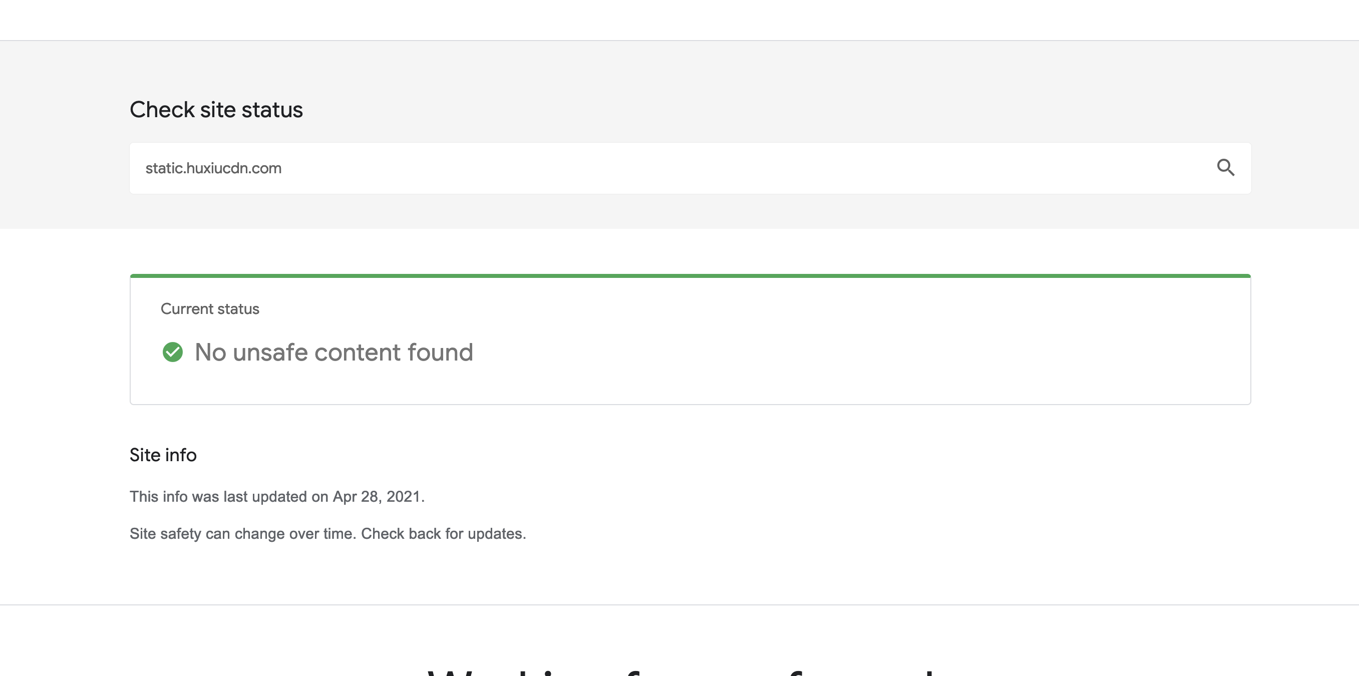 m.huxiu.com - Page CSS is not lodead · Issue #59915 · webcompat/web ...