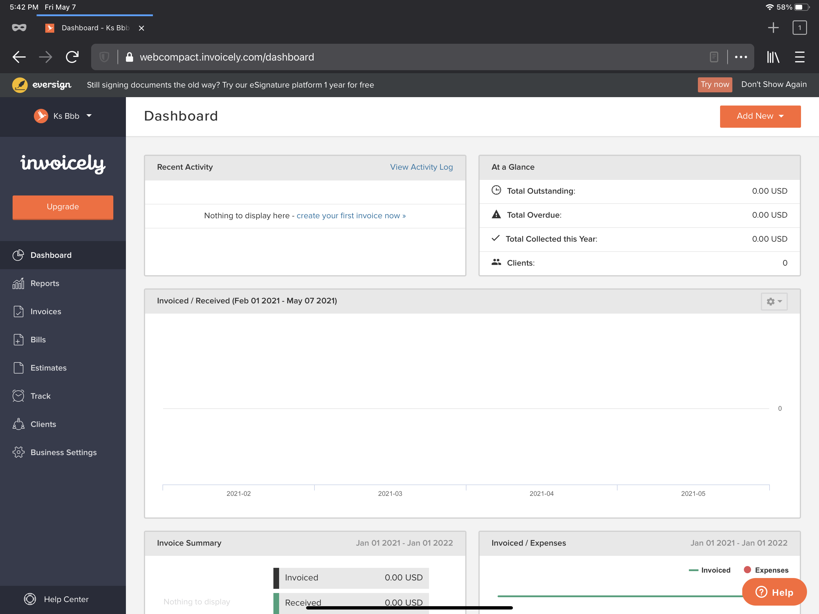 invoicely.com - design is broken · Issue #70079 · webcompat/web-bugs · GitHub