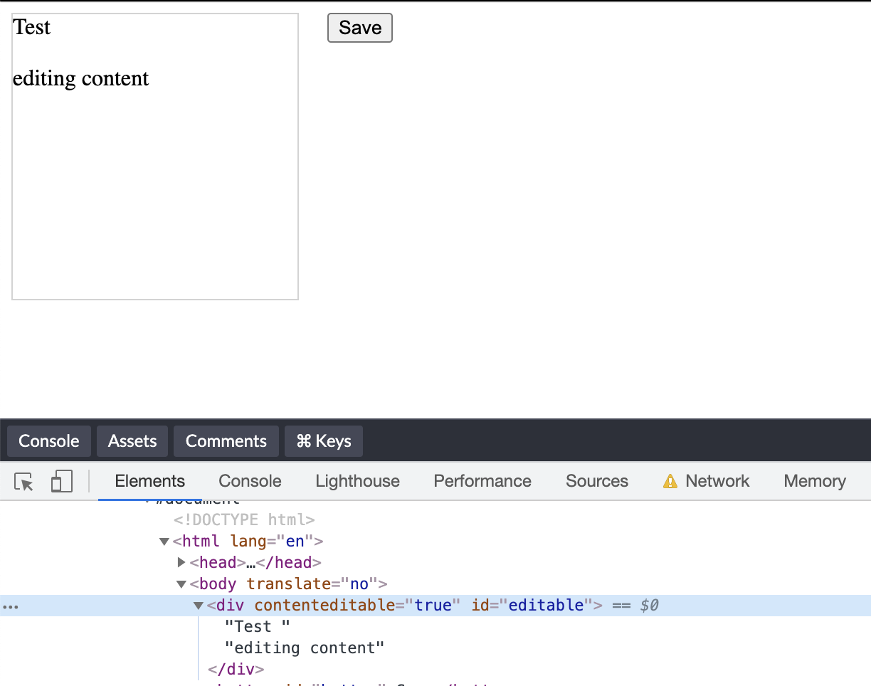 studio.youtube.com - Newline added in the text input field when editing ...