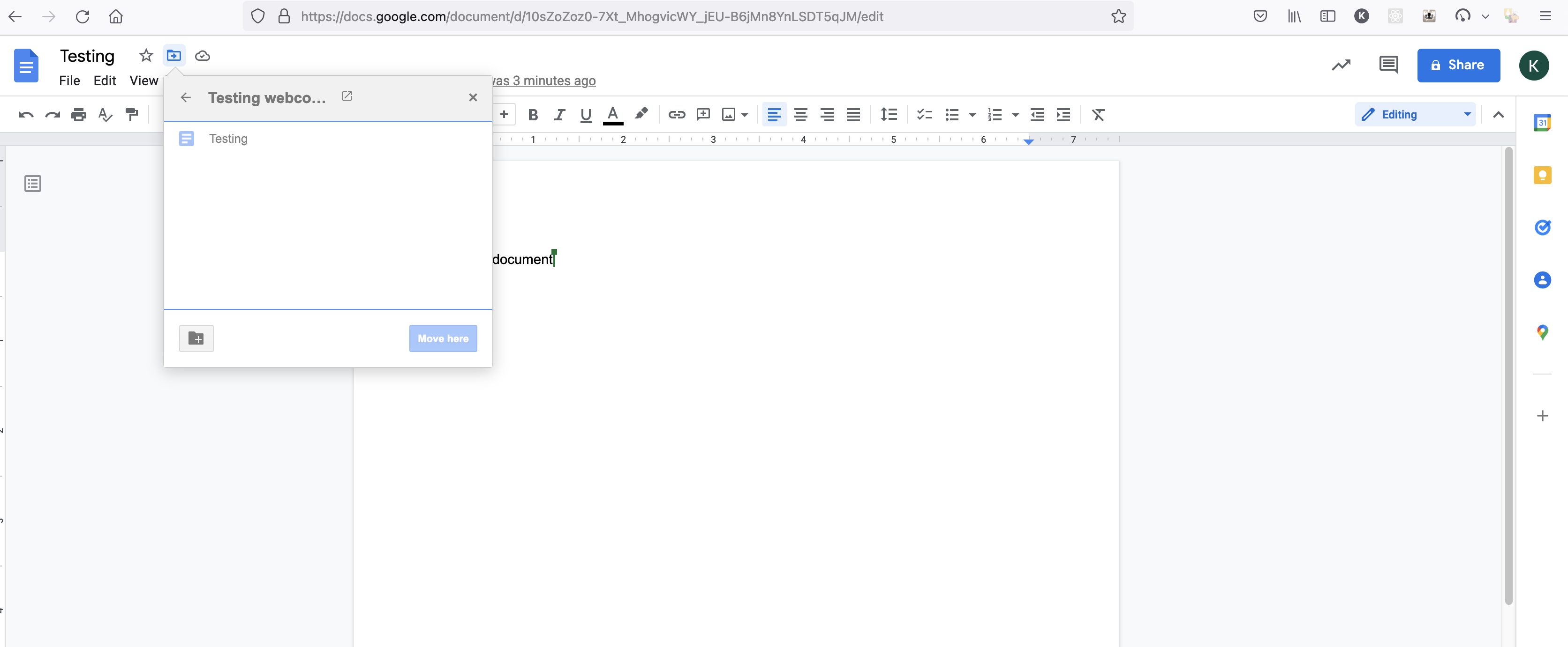 docs.google.com - Google drive picker dialog fails to load content ...