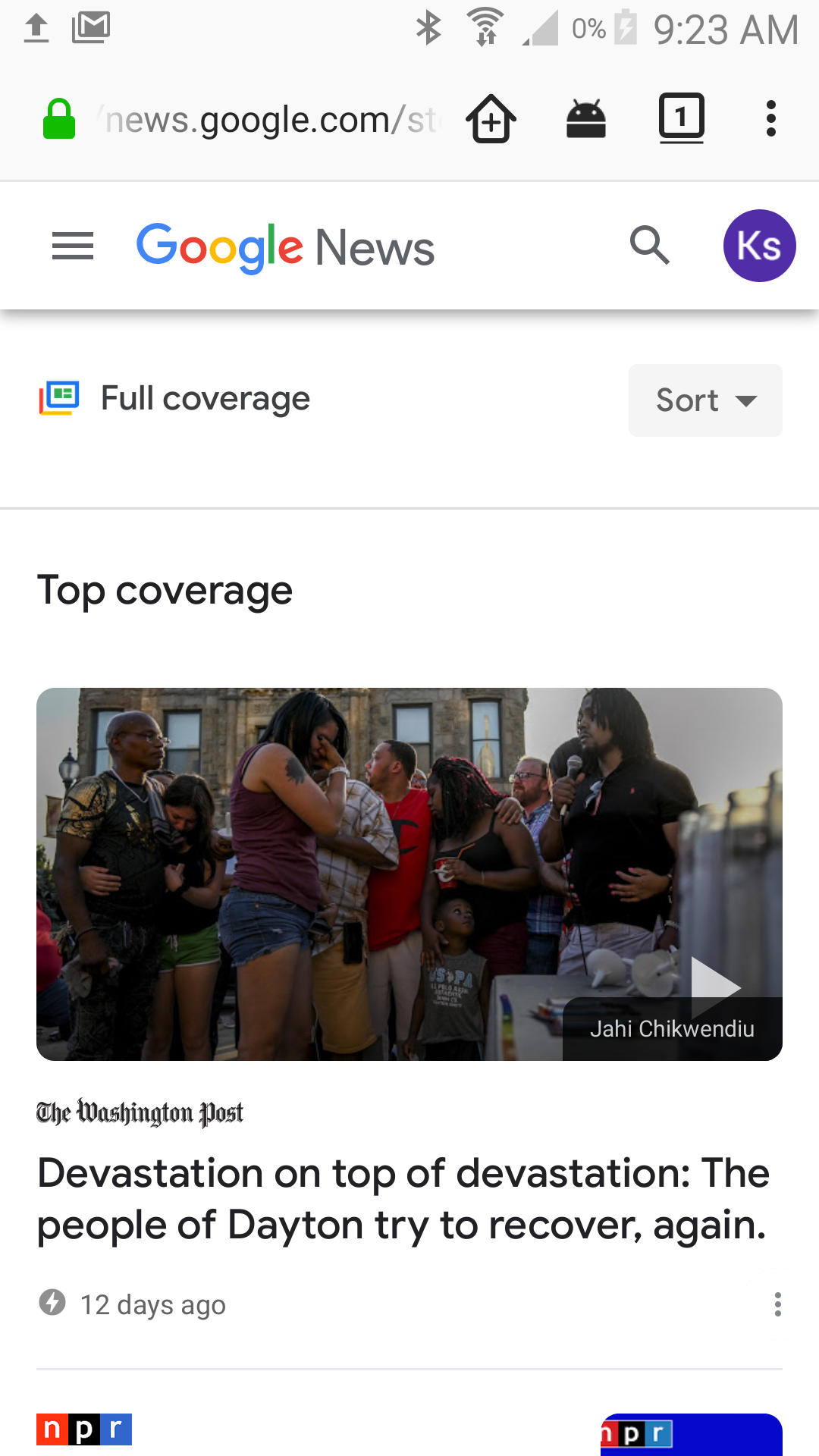 news.google.com - Article page not loading · Issue #37626 · webcompat ...