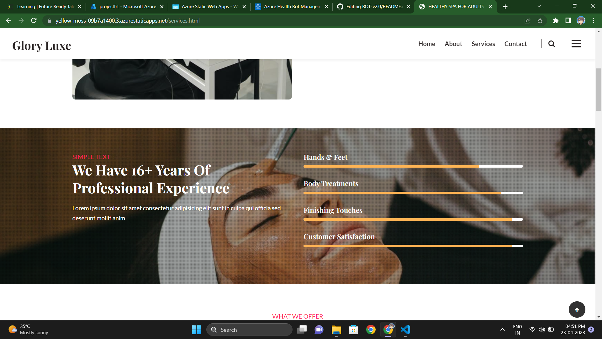 GitHub - aakash11k/BOT-v2.0