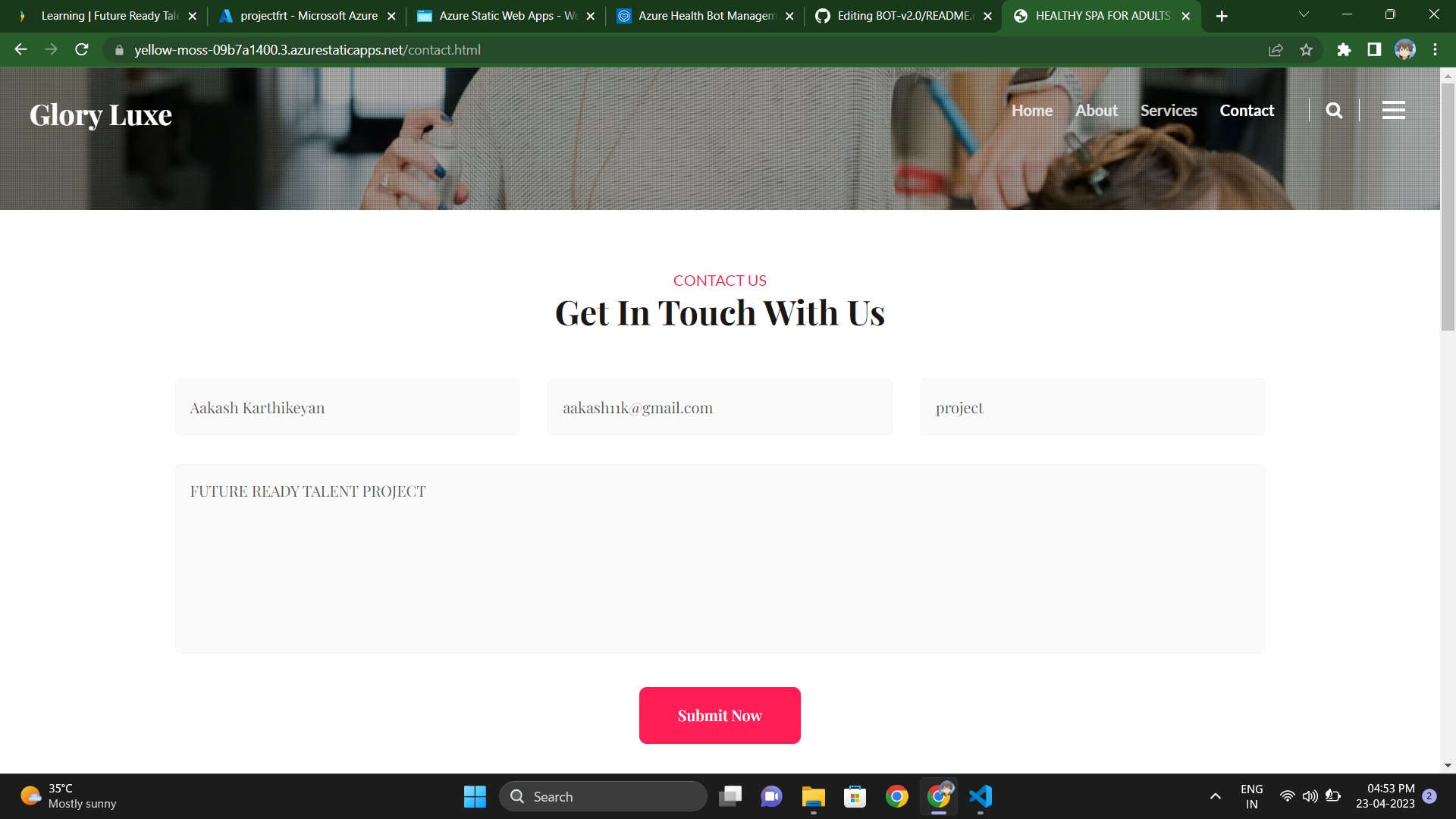Github Aakash11k Bot V2 0