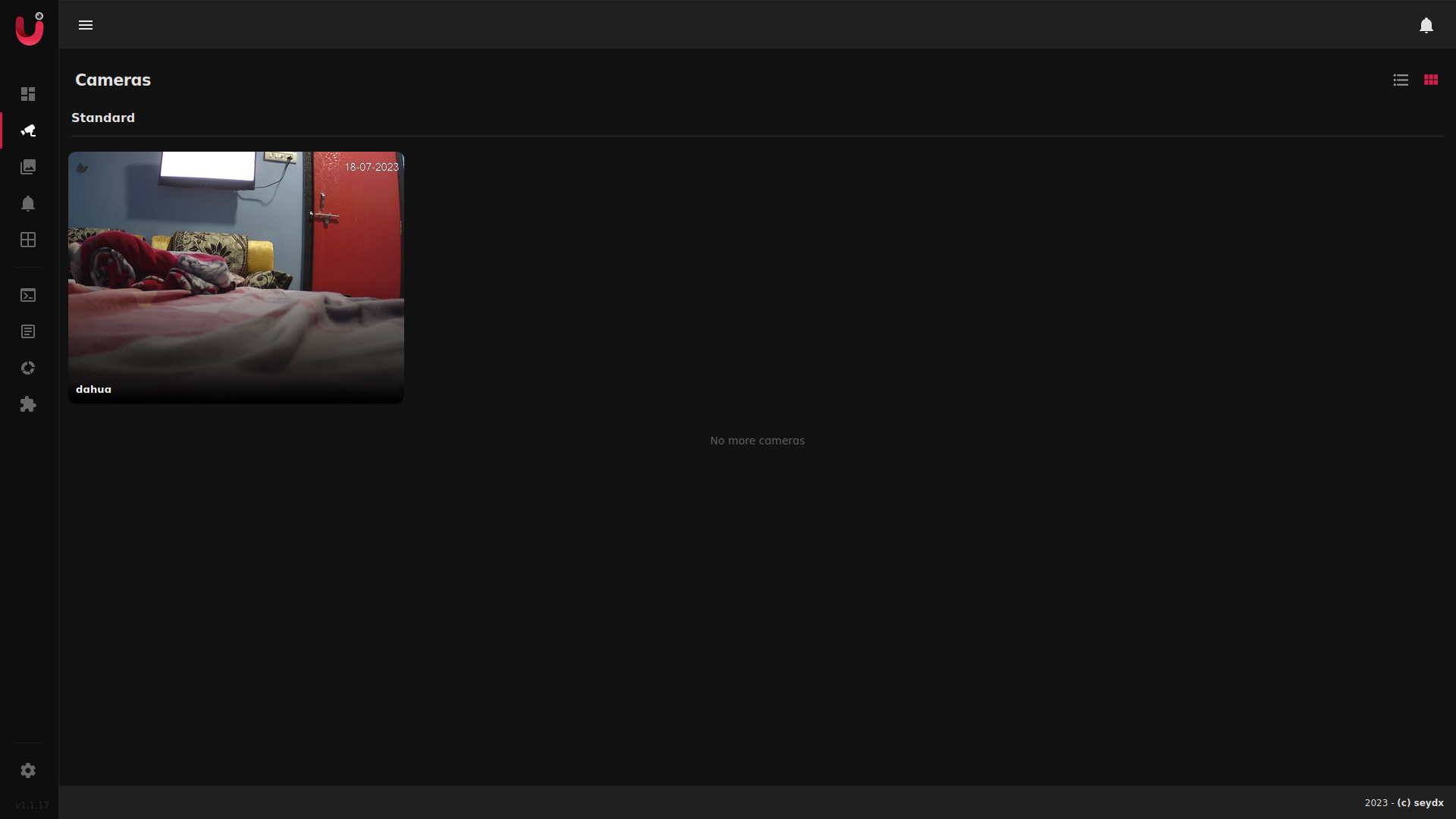 No recording avilable · Issue #414 · seydx/camera.ui · GitHub