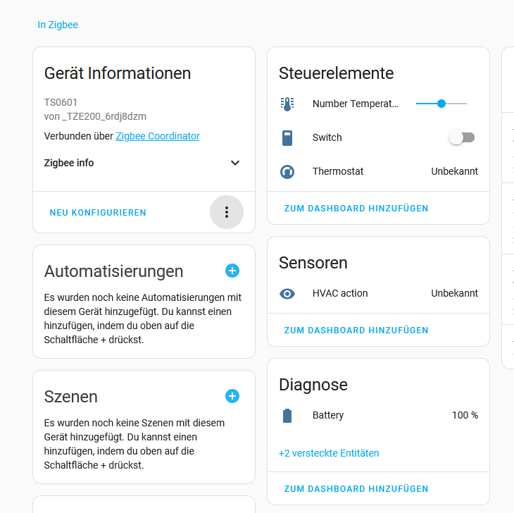 [Device Support Request] Avatto TRV T0601_TZE200_6rdj8dzm · Issue #2331 · zigpy/zha-device ...