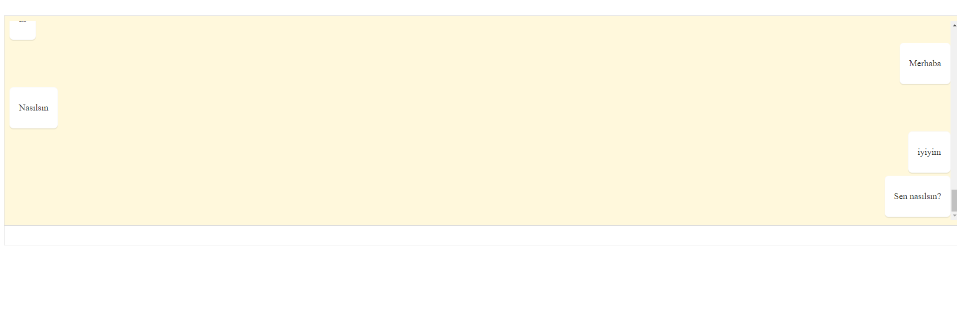 GitHub - adalarveysi/chatApp