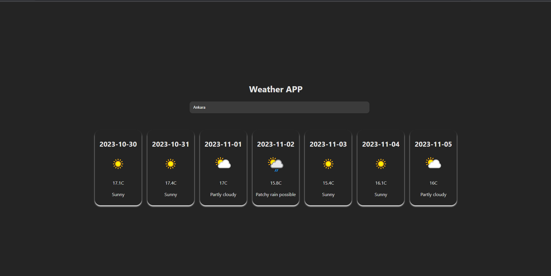 GitHub - adalarveysi/Bitirme-Projesi