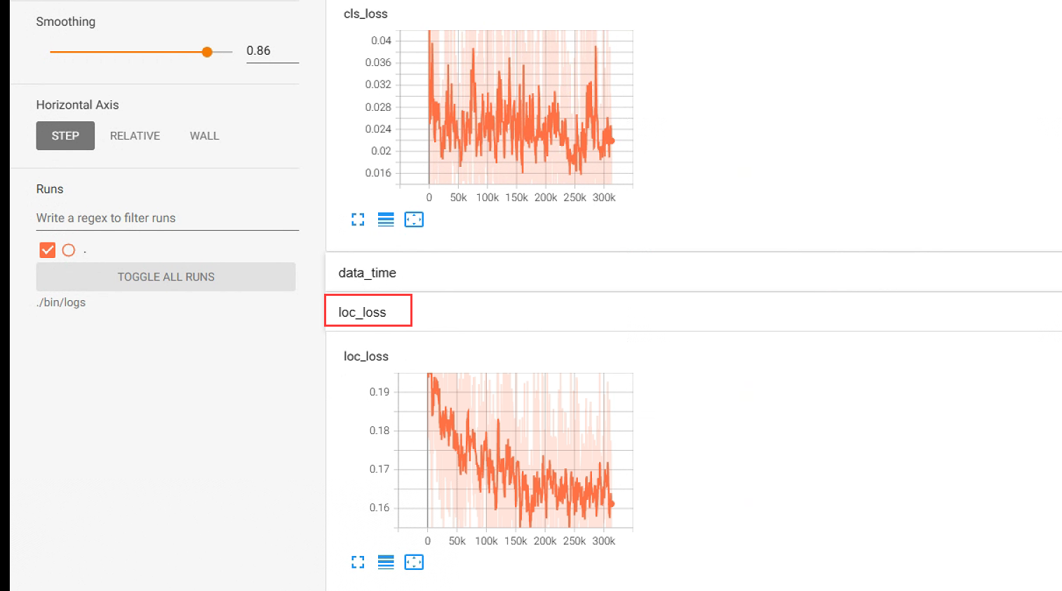 请问大家的nanotrack V3最多能练到多少？ · Issue #125 · HonglinChu/SiamTrackers · GitHub