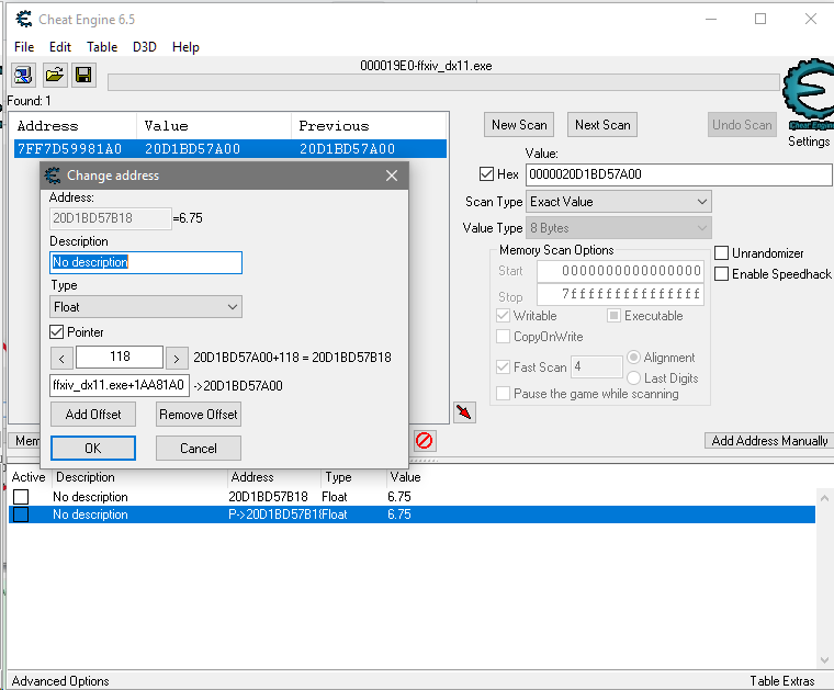 I have a question about making a zoom hack. · Issue #48 · jayotterbein ...