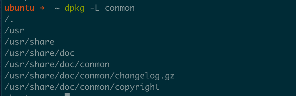 Missing podman 1.8.0 conmon binaries on ubuntu 18 system · Issue #5422 · containers/podman · GitHub