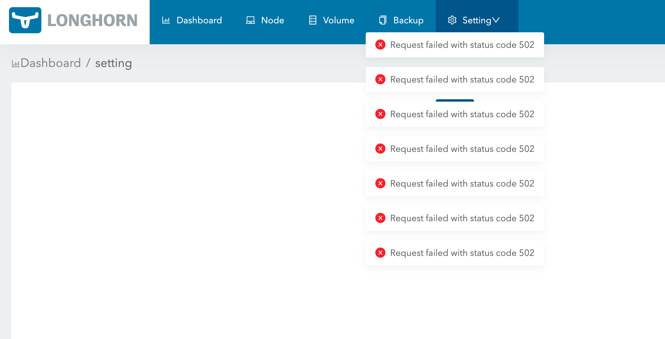 [BUG] Longhorn installation fails sometimes with longhorn-manager pods stuck to come up healthy ...