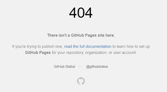 How to delete my Github Page · community · Discussion #50099 · GitHub