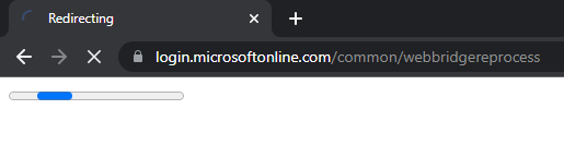 Latest Azuremsal Angular Alpha Has Redirect Loop For Existing Sessions · Issue 6044 · Azuread