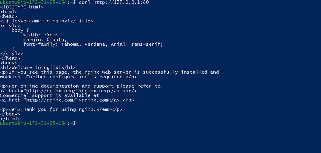 GitHub - hakeem07-web/lemp-stack