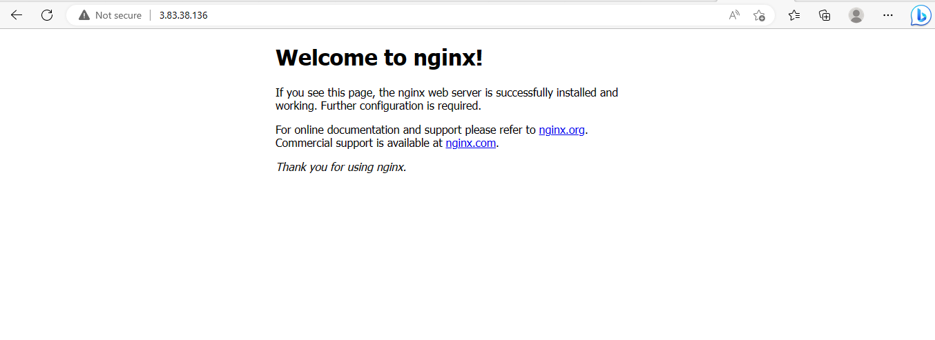 GitHub - hakeem07-web/lemp-stack