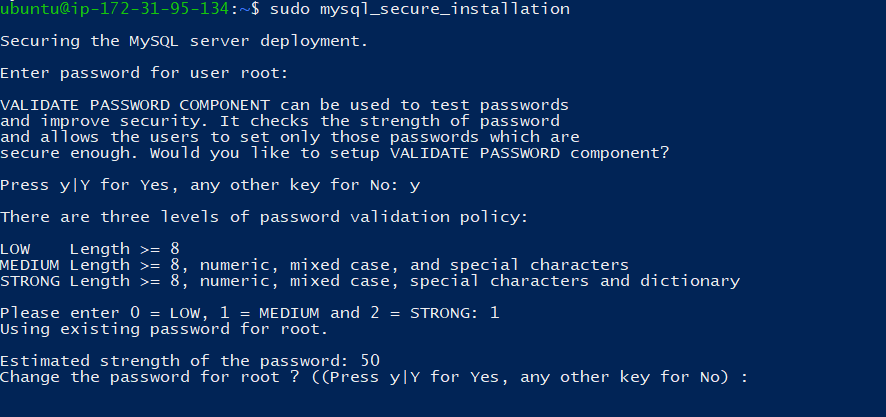 GitHub - hakeem07-web/lemp-stack