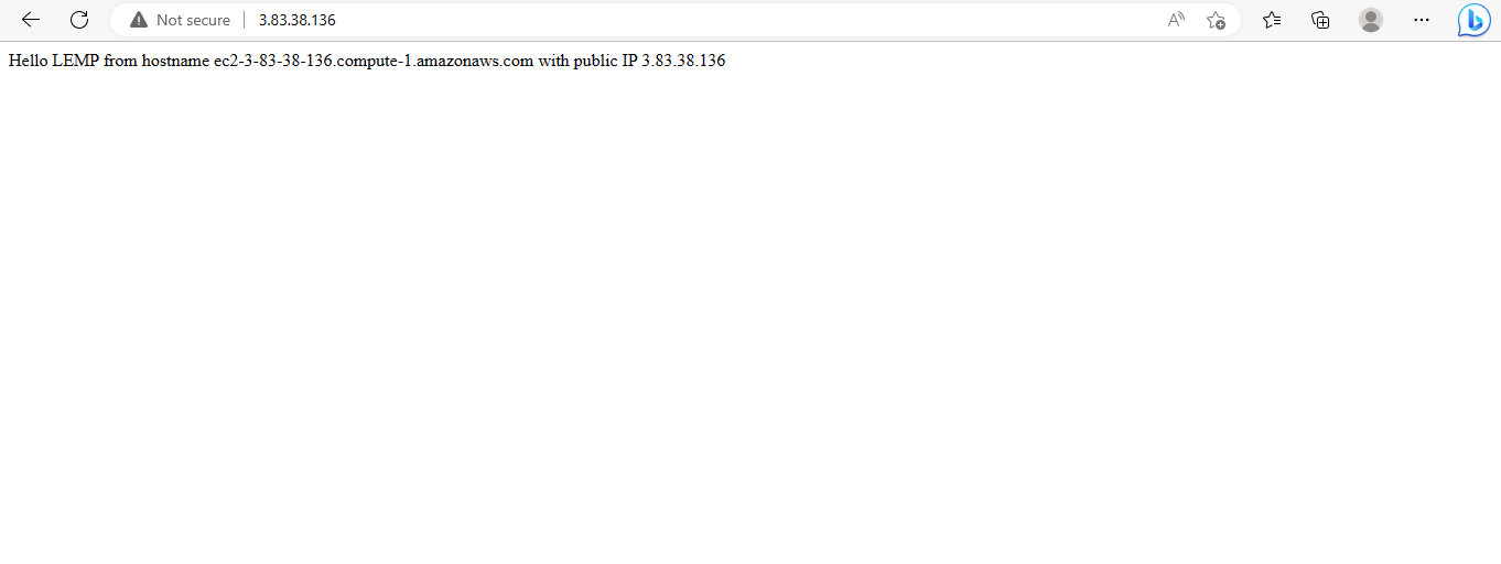 GitHub - hakeem07-web/lemp-stack