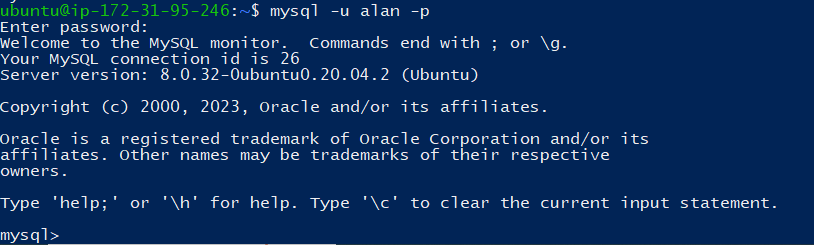 GitHub - hakeem07-web/lemp-stack
