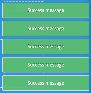 Open cascading Toast · Issue #1716 · sweetalert2/sweetalert2 · GitHub