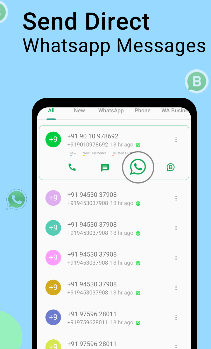 WhatsTool Tech - Limitless Possibilities