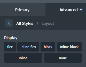 Code block without a div wrapper · Issue #2034 · soflyy/oxygen-bugs-and ...