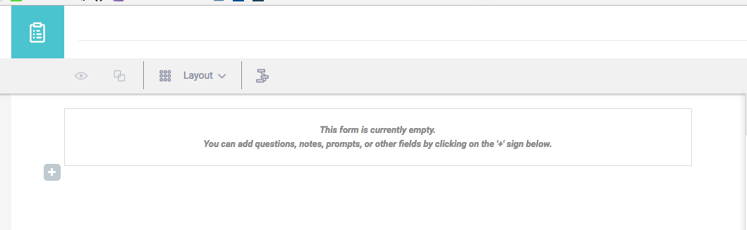 Blank "no name" question added to library instead of my actual question · Issue #466 ...