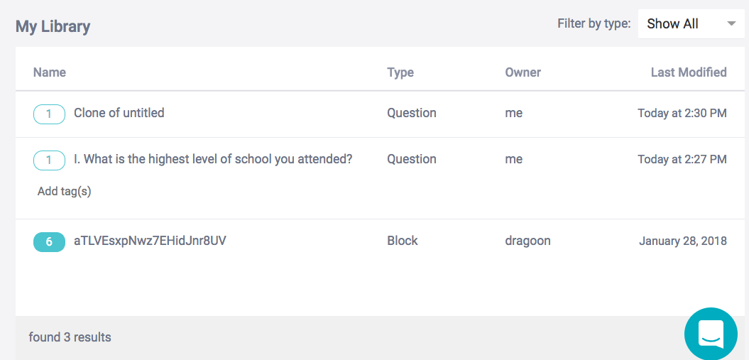 Tags won't consistently create or delete · Issue #1963 · kobotoolbox/kpi · GitHub