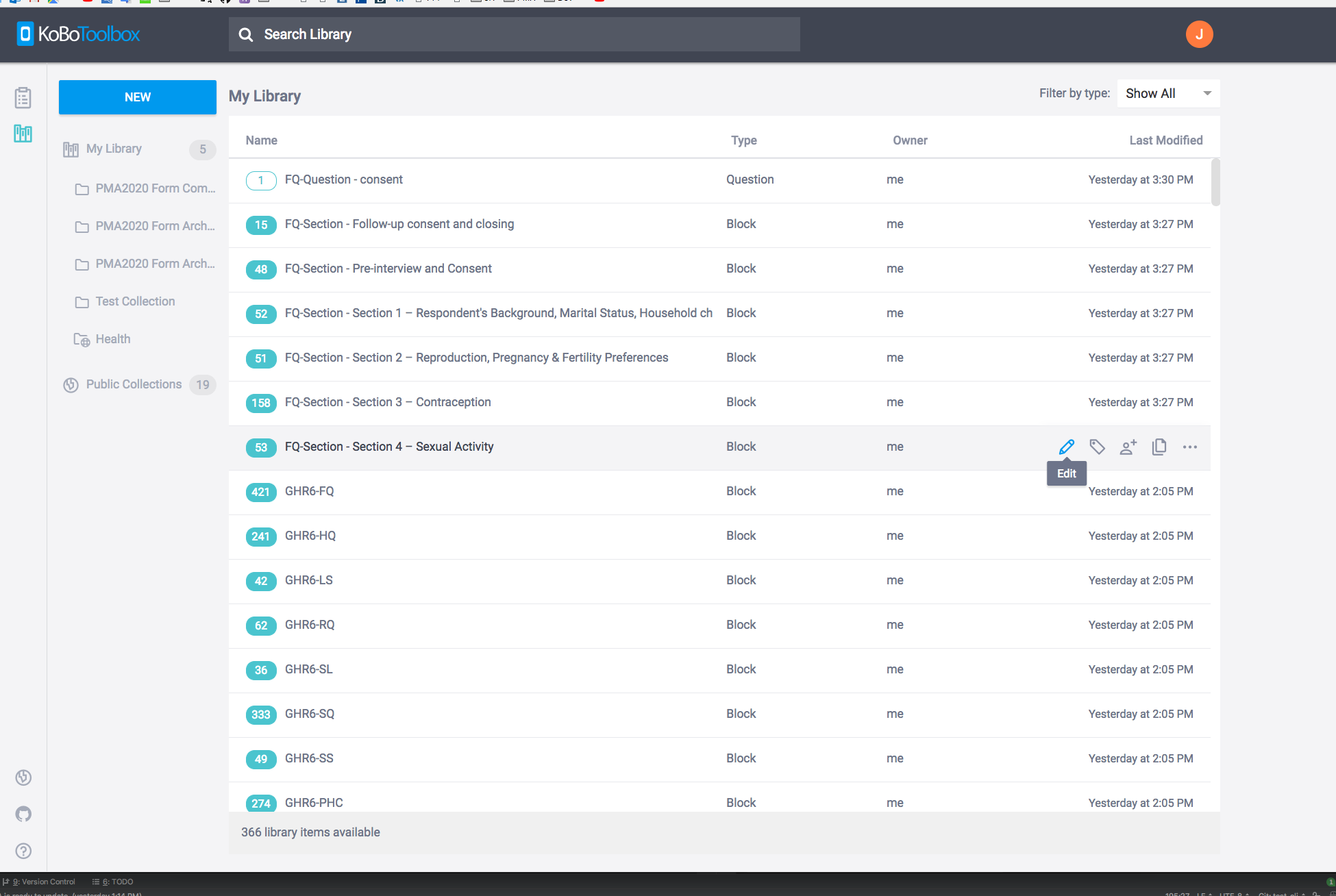 Question block not displaying fully in form editor · Issue #1984 · kobotoolbox/kpi · GitHub