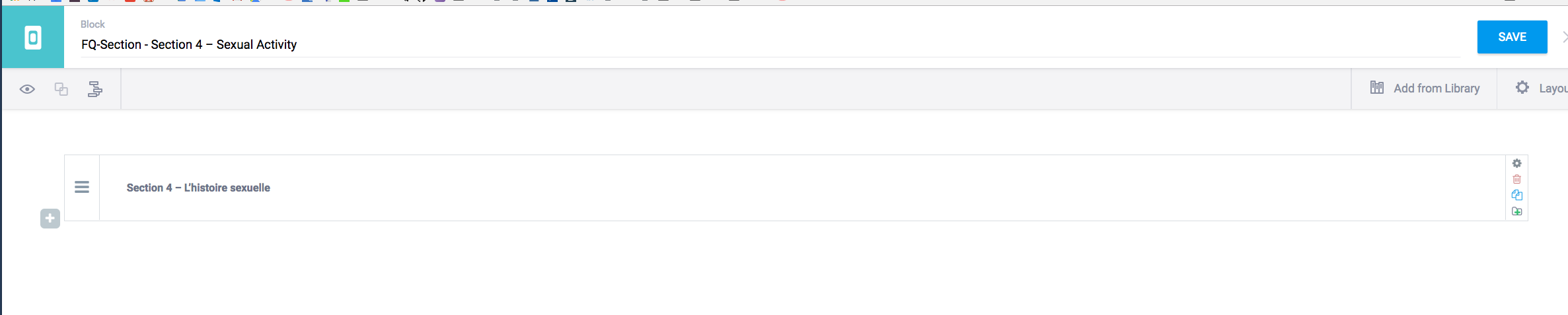 Question block not displaying fully in form editor · Issue #1984 · kobotoolbox/kpi · GitHub