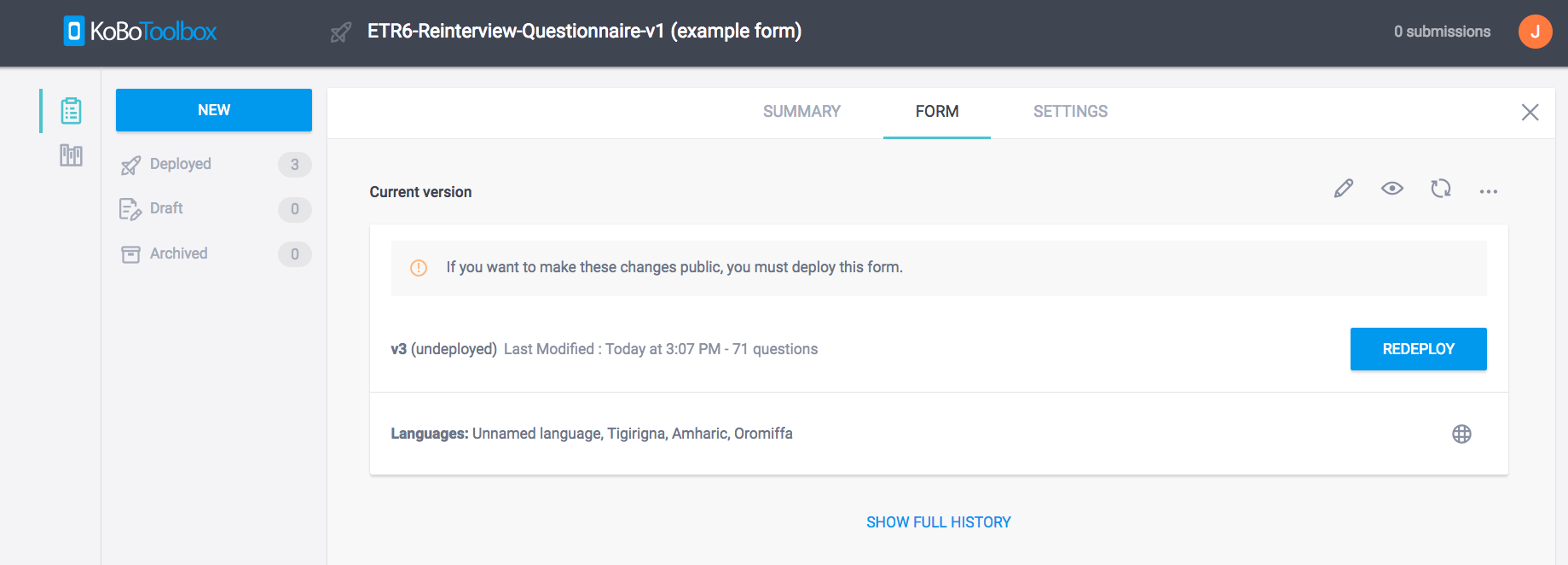 Error generating preview: Unknown Enketo preview error · Issue #1986 · kobotoolbox/kpi · GitHub