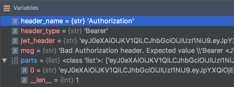 Getjwtidentity Returning None · Issue 231 · Vimallocflask Jwt Extended · Github