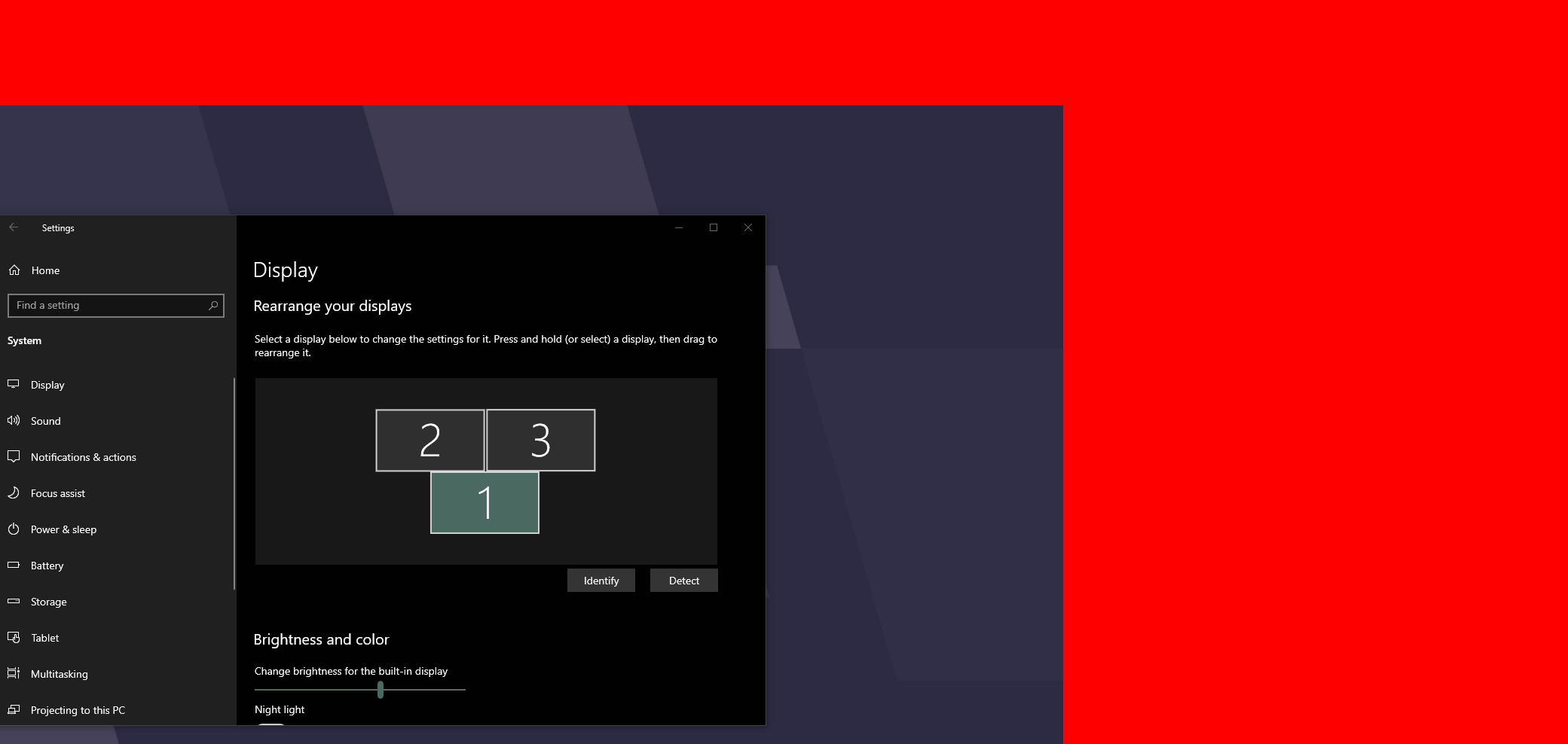 Multiple screen problem · Issue #156 · geovens/gInk · GitHub