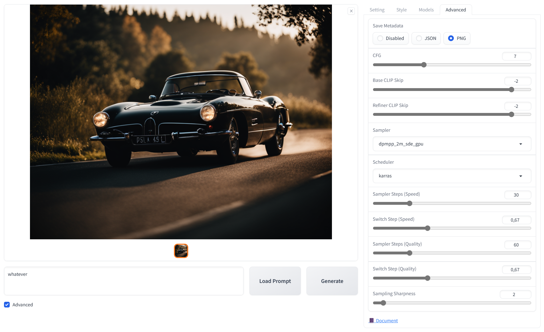 Fooocus Private Log · lllyasviel Fooocus · Discussion #160 · GitHub