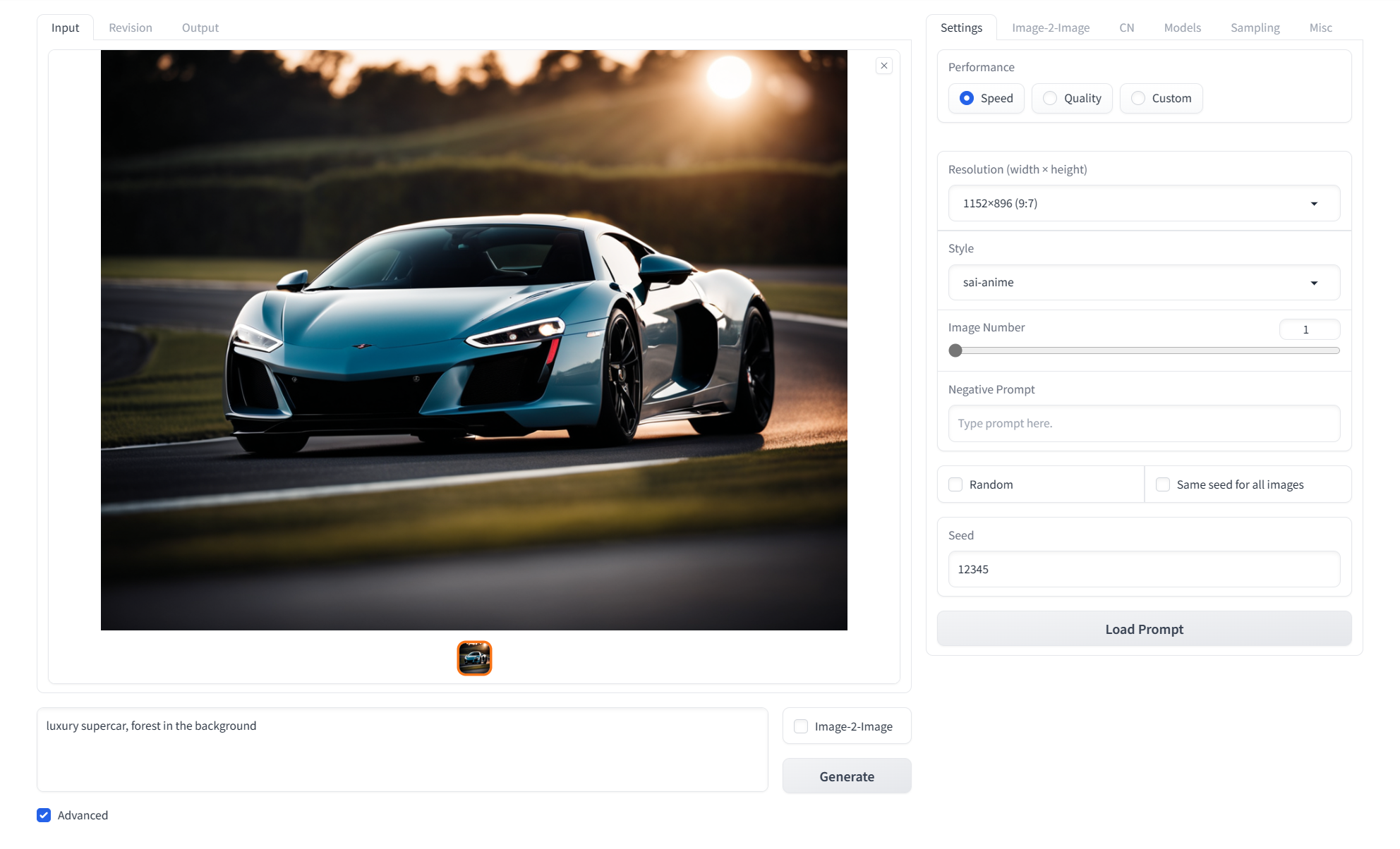 will this ever support img2img or ControlNet? · Issue #137 · lllyasviel/Fooocus · GitHub