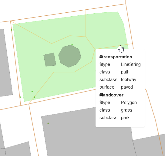 `import-diff` creates different `transportation_name` results · Issue ...