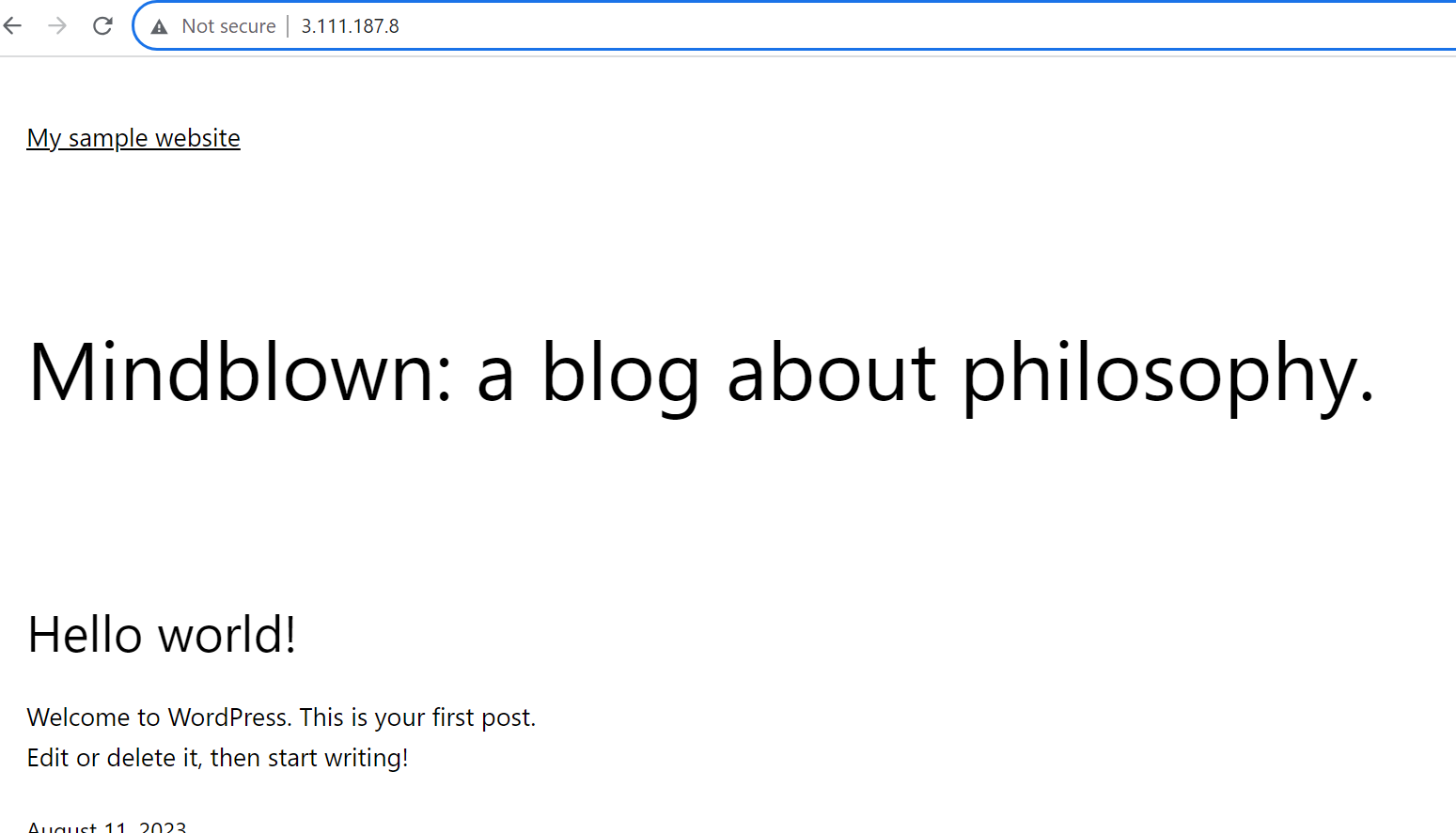 GitHub - rinkgithub/assignment