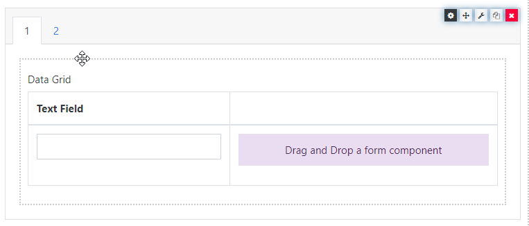 [BUG] FormBuilder stores the child components of a tab, twice · Issue #1814 · formio/formio.js ...