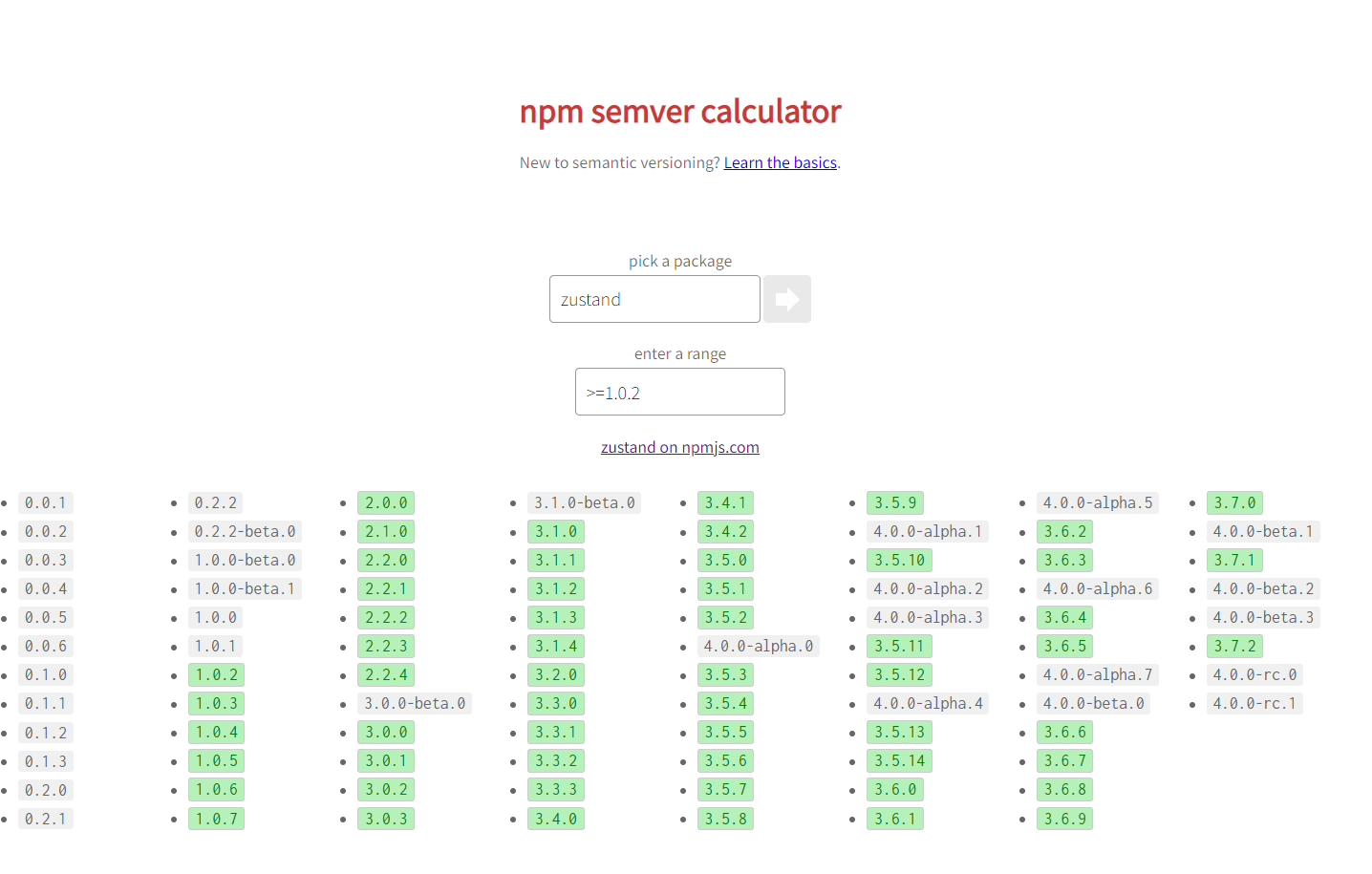 npm install error · Issue #25 · beerose/simple-zustand-devtools · GitHub