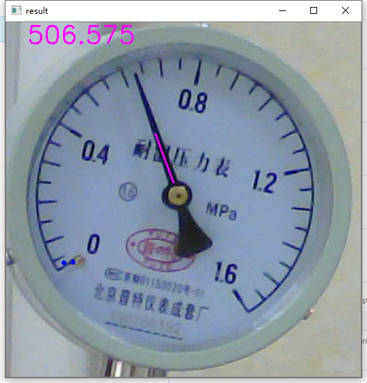 关于读数不准的问题 · Issue #12 · shuyansy/Detect-and-read-meters · GitHub