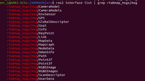 Error when building for ros2 humble on ubuntu 22 - CMake Error "fastcdr" · Issue #989 · introlab ...