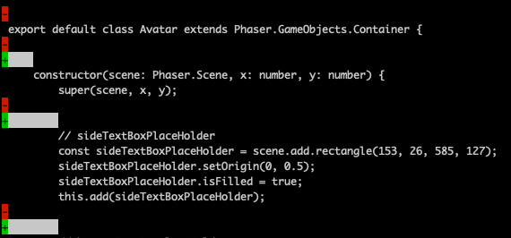 Prefabs: constructor ordering of custom definition props and START-USER-CTR-CODE · Issue #136 ...