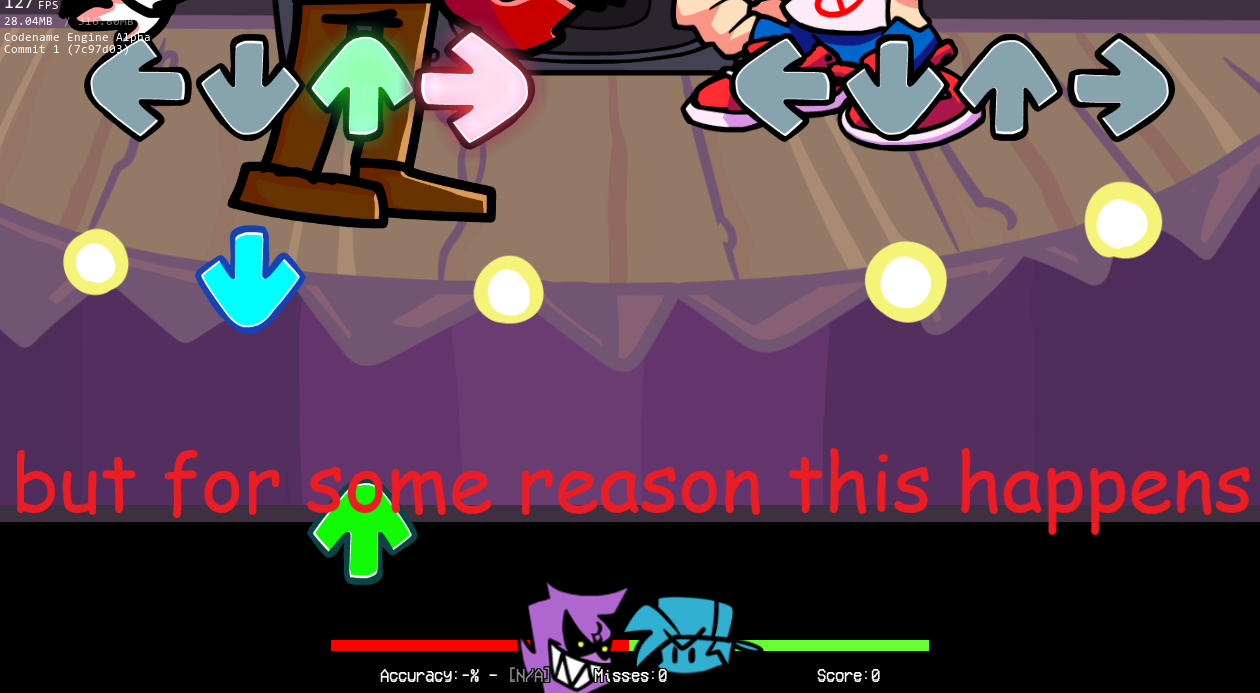 Bug Report: Camera position in character editor doesnt work properly ... Bug Report: Camera position in character editor doesnt work properly ...