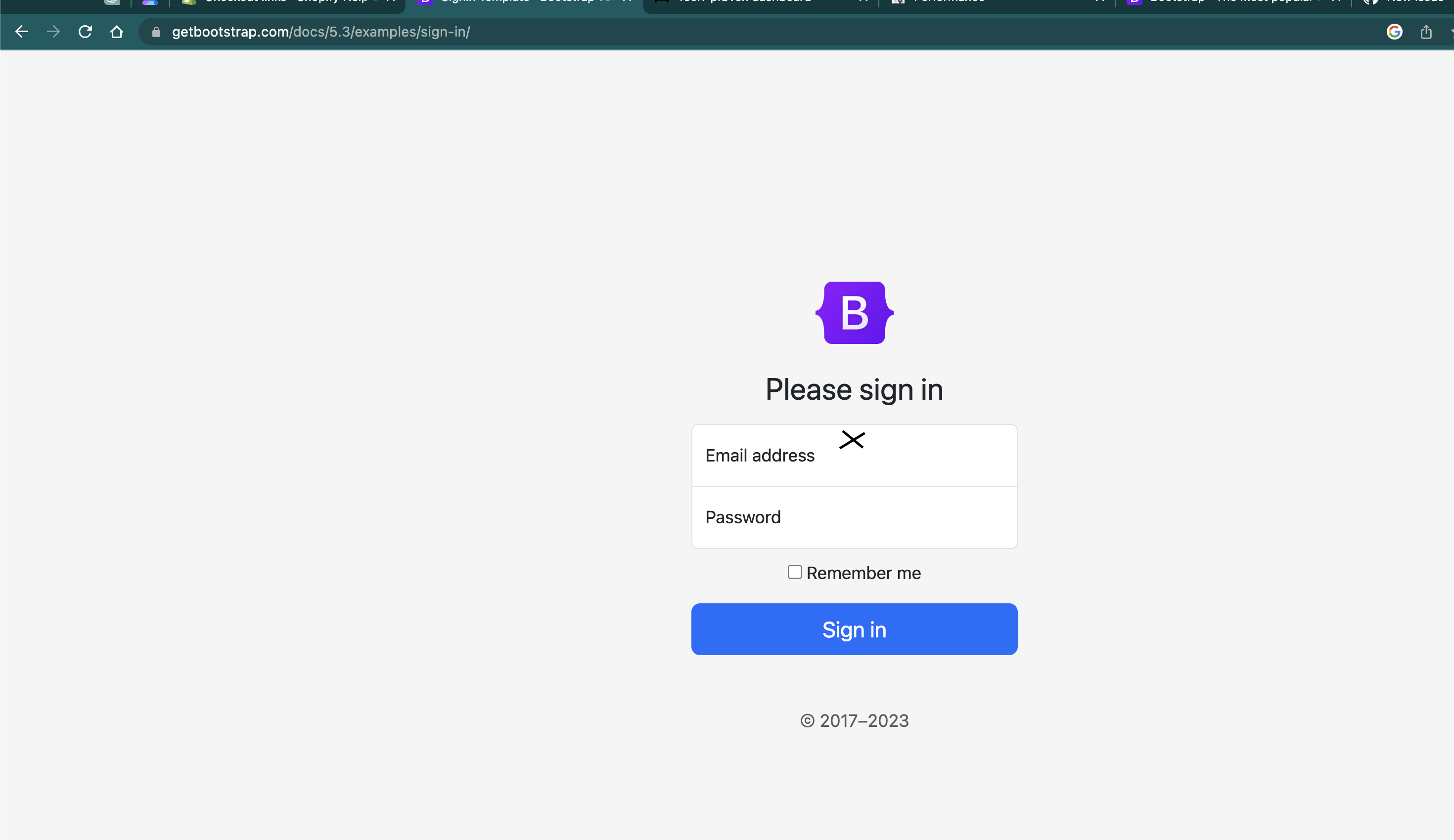 Examples Input Fields In Forms Not User Friendly Cannot Click In Large Part Of The Input