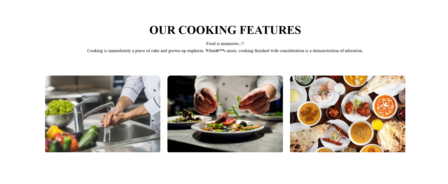 GitHub - nsp0203/Restaurant-Website