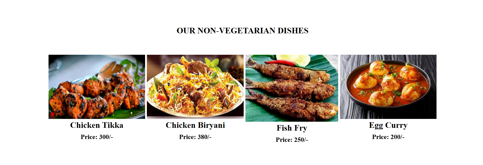 GitHub - nsp0203/Restaurant-Website