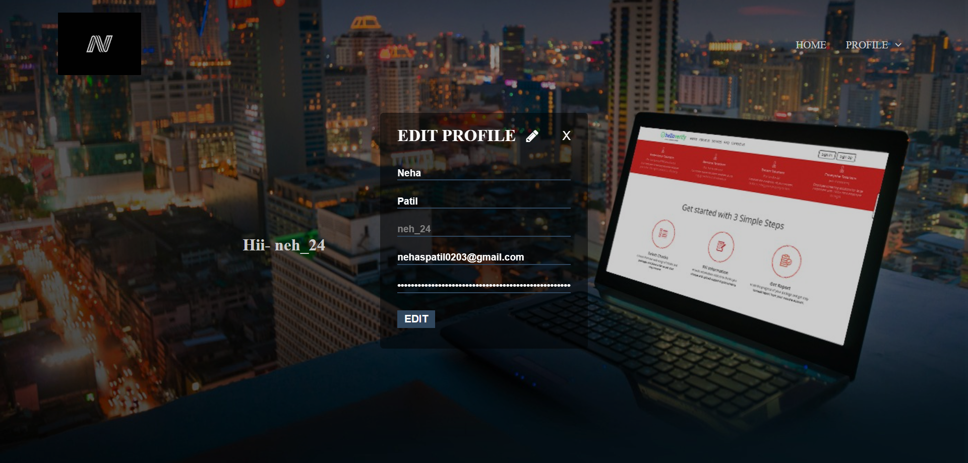 GitHub - nsp0203/User_Membership_Functionality